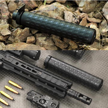 Garaysar. Parts And Accessories