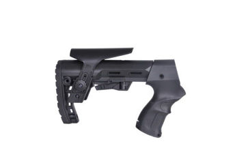 Garaysar. Parts And Accessories